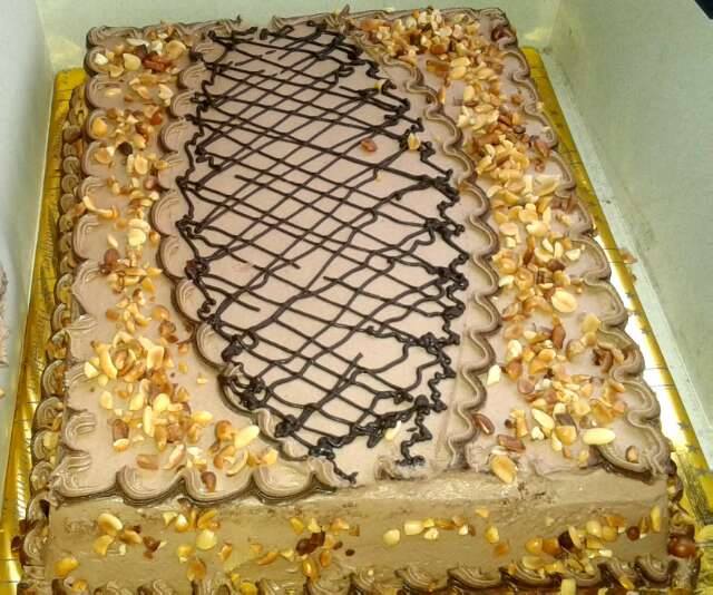 Kapila Bakers and Sweet House : Quality Bakery Foods Provider in Sri Lanka