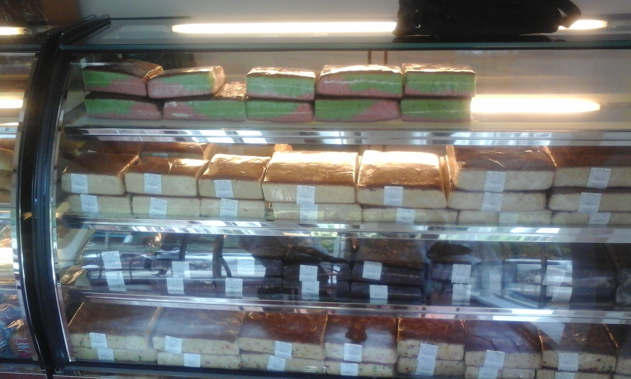 Kapila Bakers and Sweet House : Quality Bakery Foods Provider in Sri Lanka