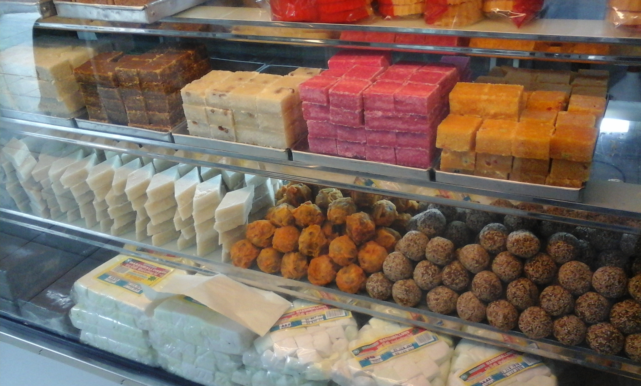 Sweets Items : Kapila Bakers and Sweet House